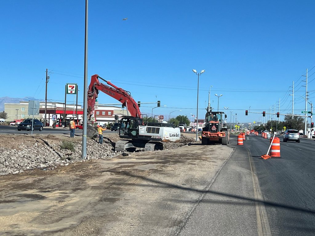 Photo Gallery – City of Henderson Reimagine Boulder Highway