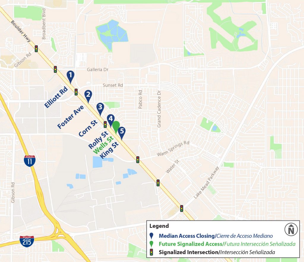 City of Henderson Reimagine Boulder Highway